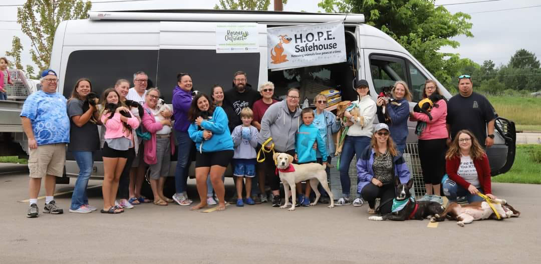 About Us – HOPE Safehouse